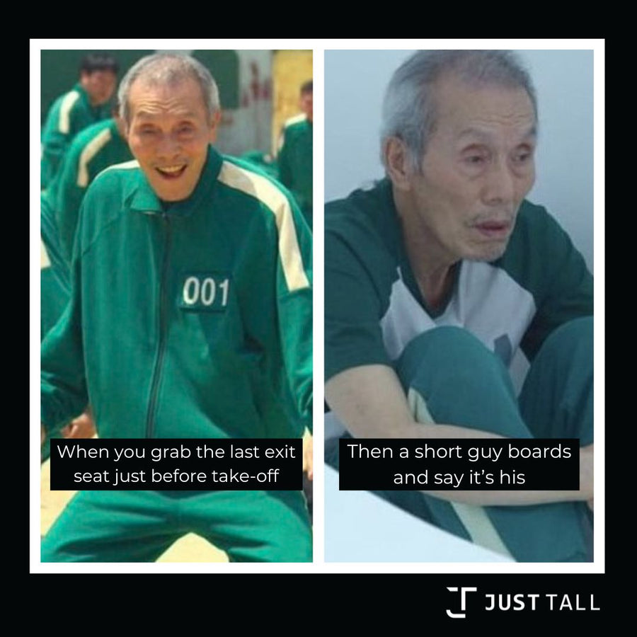 Tall Memes | Funny Tall Related Memes by Just Tall